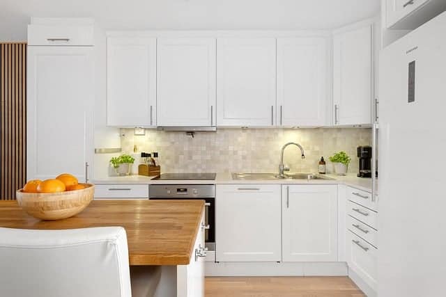 Vancouver Kitchen Renovation Timelines